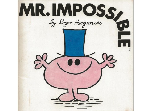 Mr_Impossible - apmichelena13 Flip PDF | AnyFlip