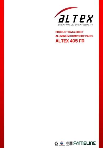 ALTEX-ACP-FR-405-3003