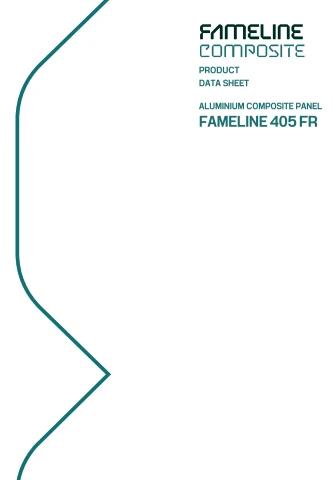 FAMELINE-ACP-FR-405-3003