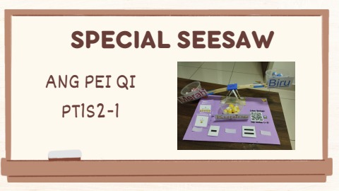 T1 PT1S2-1 ANG PEI QI PKUK3323 - ANG PEI QI IPG-Pelajar Flip PDF | AnyFlip