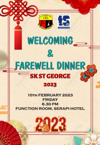 Buku Program Dinner Serapi Hotel 2023 - nurazahazzreen Flip PDF | AnyFlip