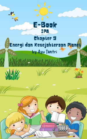 E-book Chapter 9 ( Energi dan Kesejahteraan Planet)_compressed - ayutantri43 Flip PDF | AnyFlip