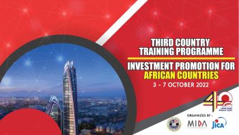 e-Booklet 2022- Third Country Training Programme Latest - wirda Flip ...