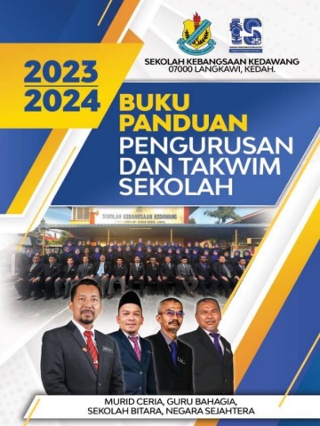 Buku Pengurusan SKKD 2023_2024 - SK KEDAWANG KPM-SK-Admin Flip PDF | AnyFlip
