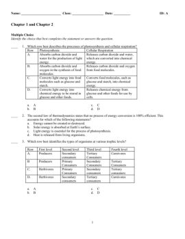 ExamView - Chapter 1 and Chapter 2 - Wikispaces - Guset User Flip PDF | AnyFlip