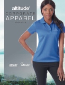 Altitude Clothing 2018 - Genesis Corporate Flip PDF | AnyFlip