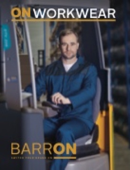 Barron Workwear Catalouge - Genesis Corporate Flip PDF | AnyFlip