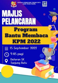 PROGRAM BANTU MEMBACA KPM 2022 - RABBIYATUL ADAWIYAH BT PAIRON Moe Flip PDF | AnyFlip