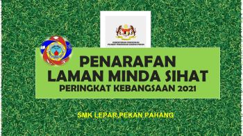 PENARAFAN LAMAN MINDA SIHAT SMK LEPAR - cikgusiti5296 Flip PDF | AnyFlip
