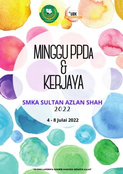 Buku Program Minggu PPDa & Kerjaya SMKASAS 2022 - azlinashazlin2 Flip ...