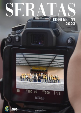 MAJALAH SERATAS 41 - SM SAINS RAJA TUN AZLAN SHAH, TAIPING Flip PDF ...