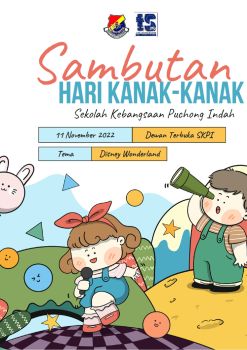 BUKU PROGRAM HARI KANAK-KANAK - azmansyafri2002 Flip PDF | AnyFlip