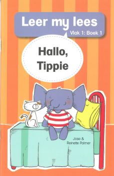 Tippie Level 1 Book 1 - Kirsten Flip PDF | AnyFlip