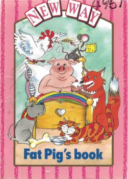 Fat Pigs Book - Kirsten Flip PDF | AnyFlip