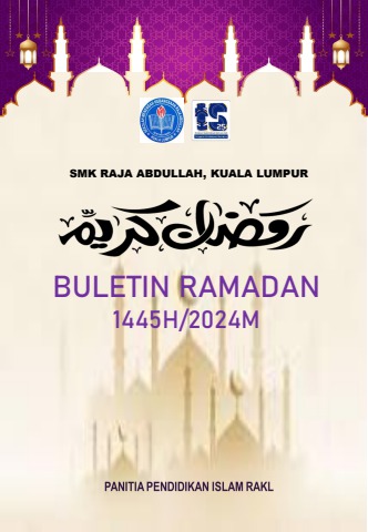 BULETIN RAMADAN BIL.1