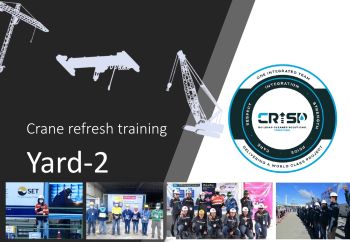 Crane refresh training - srithongterm Flip PDF | AnyFlip