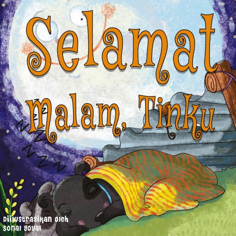 Selamat Malam, Tinku - Maitopo S.Pd. Flip PDF | AnyFlip