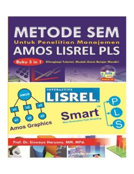 METODE SEM_AMOS_LISREL_PLS - naidiperpus Flip PDF | AnyFlip