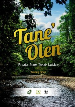 TANE’ OLEN Pusaka Alam Tanah Leluhur - youthedu2-intern | PDF Online ...