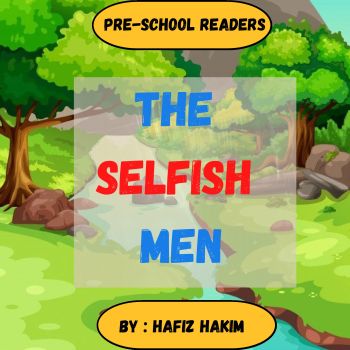 THE SELFISH MEN - hafizhakim031024 Flip PDF | AnyFlip