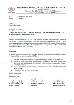 LAPORAN JAD 2021 - burhanuddin.fst Flip PDF | AnyFlip