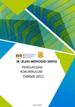 BUKU PENGURUSAN KOKURIKULUM SKLMS 2021 - Guset User | Membalik PDF Dalam talian | AnyFlip