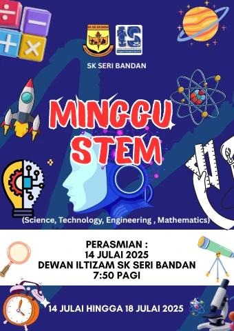 MINGGU STEM