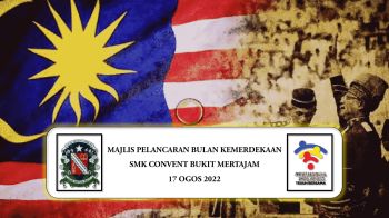 BUKU PROGRAM SAMBUTAN BULAN KEMERDEKAAN 2022 - Kamal Ishak Flip PDF | AnyFlip