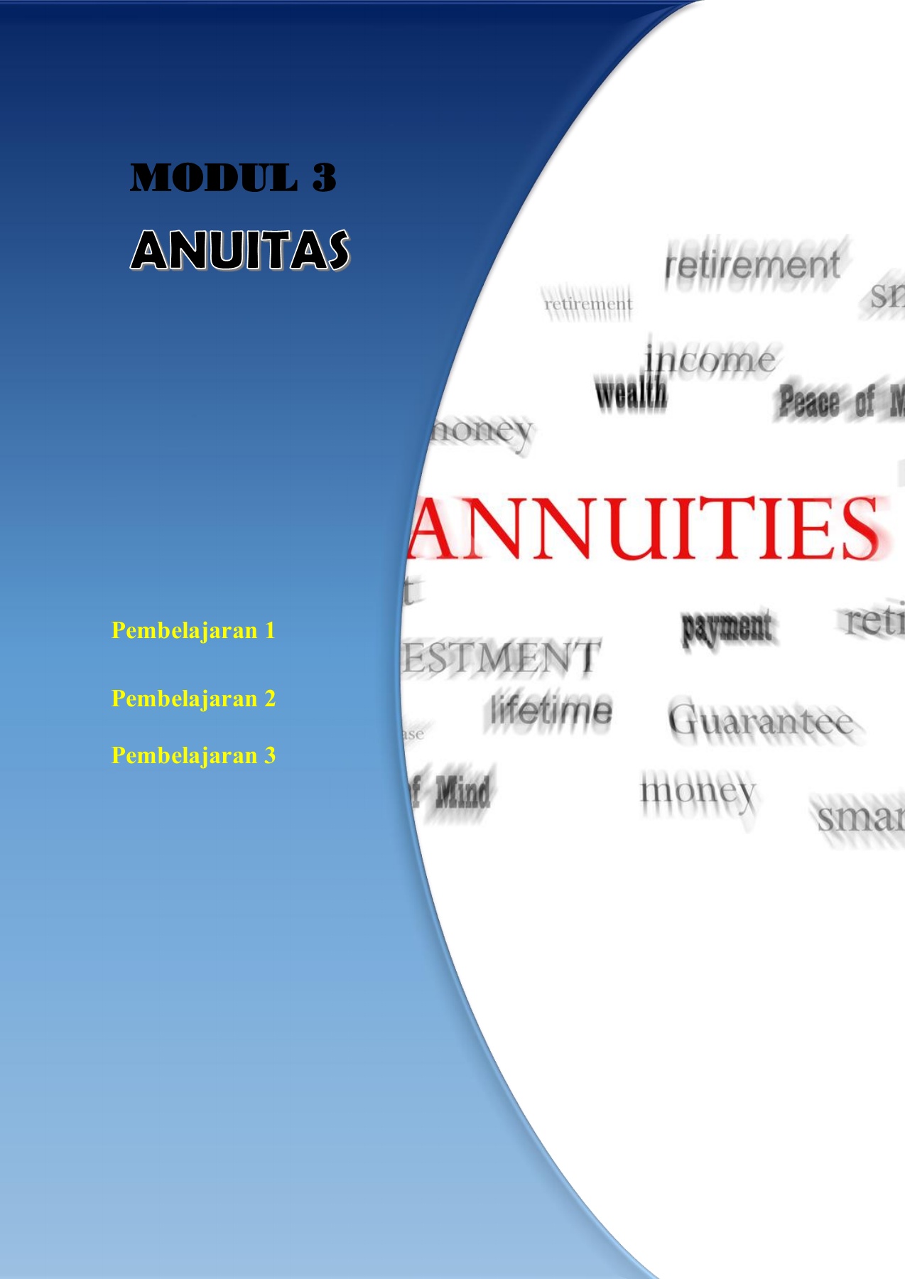 Anuitas Ppt