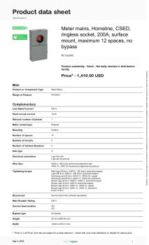 Square D Catalog - jlptoolman Flip PDF | AnyFlip
