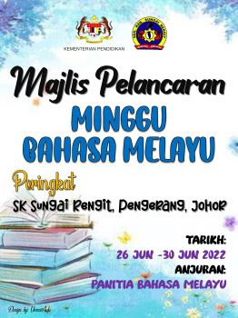 BUKU PROGRAM MINGGU BAHASA MELAYU 2022 - ume1035 Flip PDF | AnyFlip