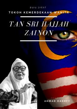 IBU ZAIN - zudien92 | Membalik PDF Dalam talian | AnyFlip