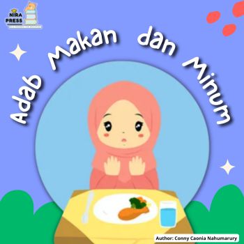 Adab Makan dan Minum - Conny Caonia Nahumarury Flip PDF | AnyFlip