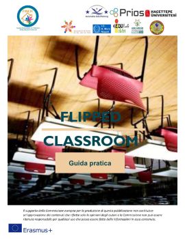 Flipped classroom_Italiano_finale - jo Flip PDF | AnyFlip