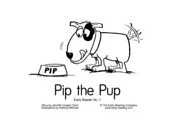 Pip the pup book 7 - elena-top77 Flip PDF | AnyFlip
