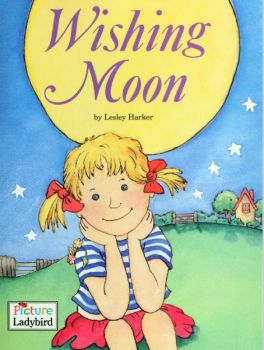 Wishing_Moon - elena-top77 Flip PDF | AnyFlip