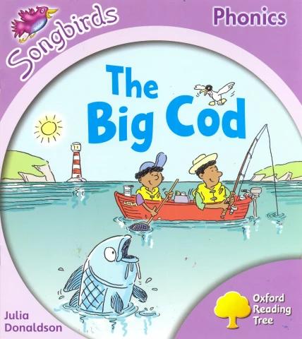 The_Big_Cod_book