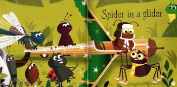 spider_in_a_glider_-_usborne_phonics_readers - elena-top77 Flip PDF ...