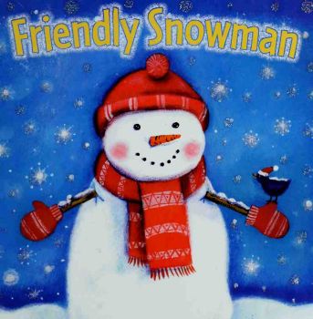 Friendly_snowman - elena-top77 Flip PDF | AnyFlip