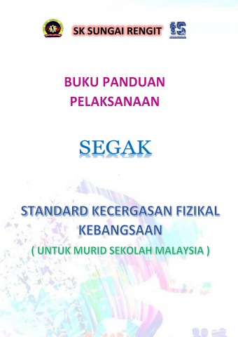 PELAKSANAAN SEGAK SKSR 2023 - schasukri Flip PDF | AnyFlip