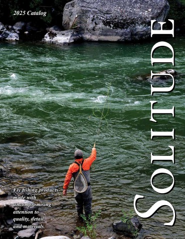2025 SOLITUDE CATALOG