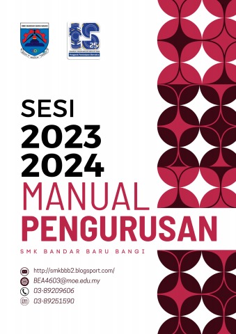 MANUAL PENGURUSAN 2023 - mysara76 Flip PDF | AnyFlip