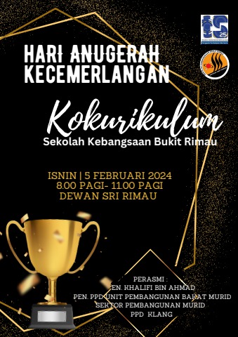 BUKU PROGRAM ANUGERAH KOKURIKULUM - ummu humaira Flip PDF | AnyFlip