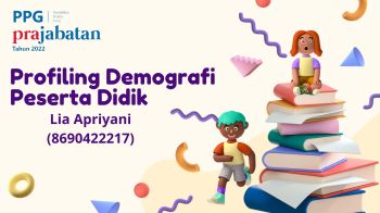 Profiling demografi peserta didik - apriyani961 Flip PDF | AnyFlip