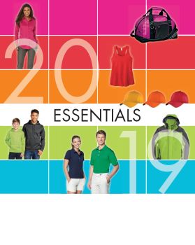 2019 Essentials Catalog - mike Flip PDF | AnyFlip