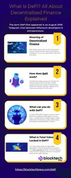 Defi Development Company in Dubai | Blocktech Brew - davidgarves801 Flip PDF | AnyFlip