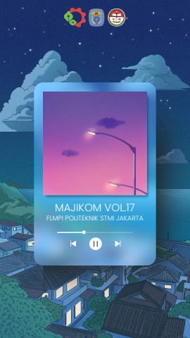 MAJIKOM VOL.17 - FLMPI STMI Flip PDF | AnyFlip