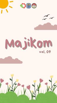 MAJIKOM VOL.09 - FLMPI STMI Flip PDF | AnyFlip