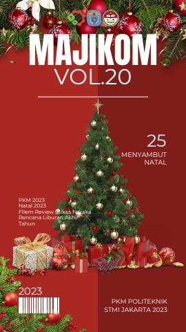 MAJIKOM VOL.20 - FLMPI STMI Flip PDF | AnyFlip