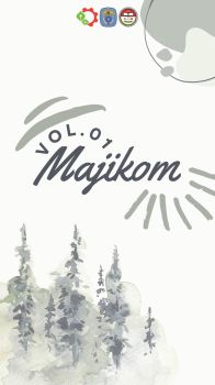 MAJIKOM VOL.01 - FLMPI STMI Flip PDF | AnyFlip